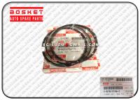China Isuzu NKR55 4JB1 Engine Cylinder Liner Set 5878131961 5-87813196-1 2kg for sale