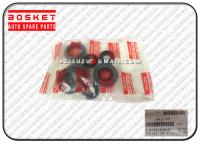 China Isuzu NPR66 4HF1 Front Wheel Cylinder Cup Set 5878315980 0.05kg Brake Parts for sale