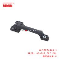 China ISUZU VC46 FVM Front Panel Assist Grip 8980365651 8-98036565-1 0.28kg for sale