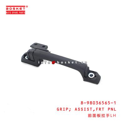 China ISUZU VC46 FVM Front Panel Assist Grip 8980365651 8-98036565-1 0.28kg for sale