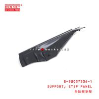 China ISUZU VC46 Step Panel Support 8-98037336-1 8980373361 Heavy Duty Truck Part for sale