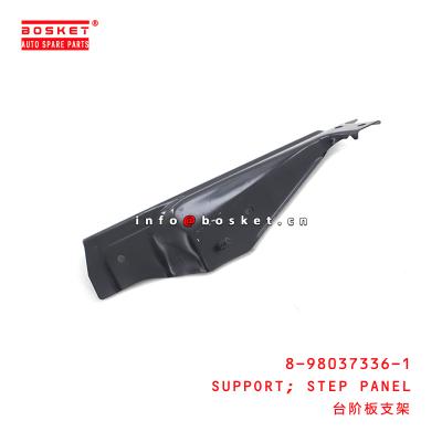 China ISUZU VC46 Step Panel Support 8-98037336-1 8980373361 Heavy Duty Truck Part for sale