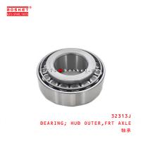 China ISUZU Front Axle Hub Outer Bearing 32313J 3.54kg Heavy Duty Replacement for sale