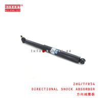 China ZHG TFR54 Directional Shock Absorber for ISUZU TFR54 1.182kg for sale