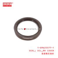 China ISUZU CXZ81 10PE1 Rear Cover Oil Seal 1096255771 1-09625577-1 0.08kg for sale