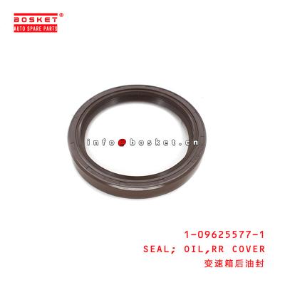 China ISUZU CXZ81 10PE1 Rear Cover Oil Seal 1096255771 1-09625577-1 0.08kg for sale