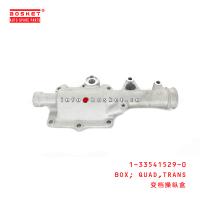 China Transmission Quadrant Box 1335415290 1-33541529-0 for ISUZU FTR 700P 1.154kg for sale