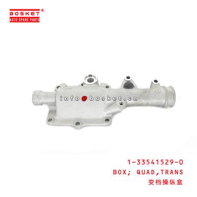 China Transmission Quadrant Box 1335415290 1-33541529-0 for ISUZU FTR 700P 1.154kg for sale