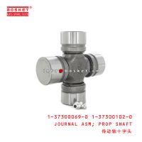 China Propeller Shaft Journal Assembly 1373000690 1373001020 for ISUZU FSR32 6HE1T 1.77kg for sale
