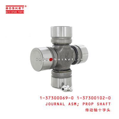China Propeller Shaft Journal Assembly 1373000690 1373001020 for ISUZU FSR32 6HE1T 1.77kg for sale