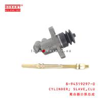 China Clutch Slave Cylinder 8943192970 8-94319297-0 for ISUZU NPR58 0.688kg for sale