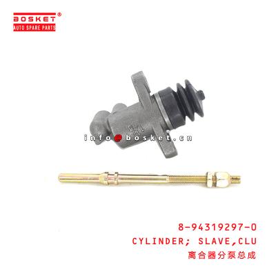 China Clutch Slave Cylinder 8943192970 8-94319297-0 for ISUZU NPR58 0.688kg for sale