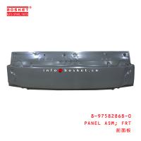 China Isuzu Front Panel Assembly 8975828680 8-97582868-0 for NHR 600P Truck for sale