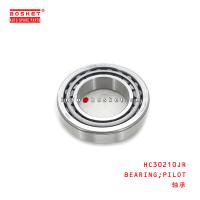 China HC30210JR Pilot Bearing ISUZU Truck Chassis Parts 1PCS for sale