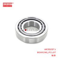 China HR30207J Truck Chassis Pilot Bearing for ISUZU 3-Month Warranty for sale