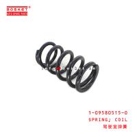 China Coil Spring 1-09580515-0 1095805150 for ISUZU CXZ81 10PE1 Engine 1pc for sale