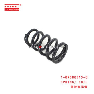 China Coil Spring 1-09580515-0 1095805150 for ISUZU CXZ81 10PE1 Engine 1pc for sale