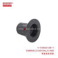 China ISUZU VC46 Shock Absorber Cushion Rubber 1-53366128-1 1533661281 for sale