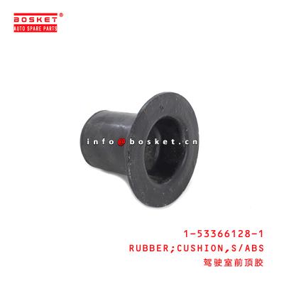China ISUZU VC46 Shock Absorber Cushion Rubber 1-53366128-1 1533661281 for sale