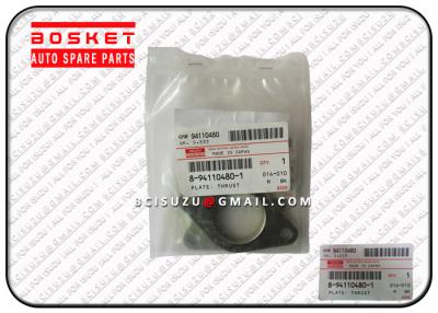 China Isuzu NKR55 4JB1 Thrust Plate 8941104801 8-94110480-1 Engine Part 0.06kg for sale