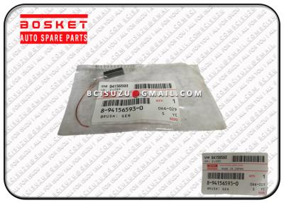 China Isuzu TFR54 4JA1 Brush Gen 8941565930 8-94156593-0 Replacement Alternator Brush 0.005kg for sale