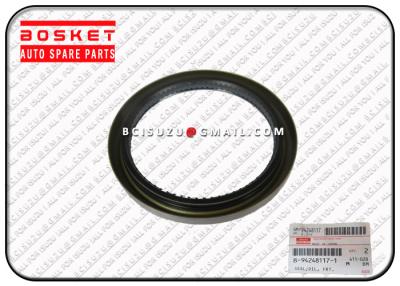 China Isuzu NKR77 4JH1 Front Hub Oil Seal 8942481171 8-94248117-1 0.04kg for sale