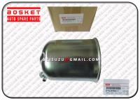 China Isuzu FVR 6HE1 Engine Oil Filter Assembly 8943935040 8-94393504-0 for sale