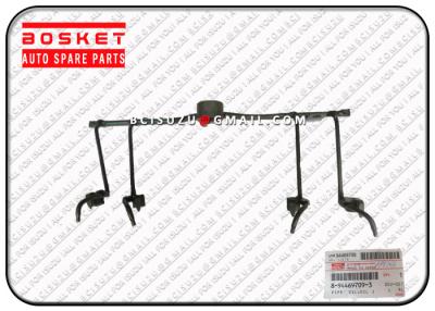 China Isuzu 4JB1 TFR55 Pipe Oil Jet 8944697093 8-94469709-3 Engine Diesel Part for sale