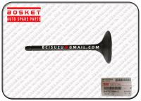 China Isuzu NPR66 4HF1 Engine Valve Inlet 8970338642 8-97033864-2 for Truck Parts for sale
