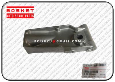 China Isuzu NKR Bracket Relay Lever 8971821660 4JB1 Engine 0.176kg for sale