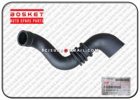 China Isuzu NPR60 4HE1 Hose Connect Air Clean Filter 8972097070 8-97209707-0 for sale