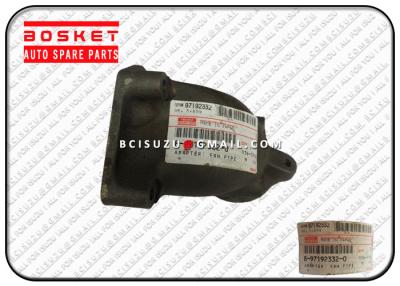 China Isuzu NKR55 4JB1 Adapter Exhaust Pipe 8971923320 2.4KG OEM Replacement for sale