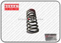 China Isuzu ELF 4HK1 Valve Spring 8972106820 Genuine Part 8-97210682-0 for NPR for sale