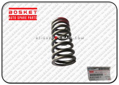 China Isuzu ELF 4HK1 Valve Spring 8972106820 Genuine Part 8-97210682-0 for NPR for sale