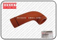 China Isuzu NPR NKR55 4JB1 Turbo Air Hose to Pipe 8972179111 8-97217911-1 for sale