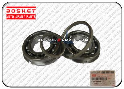 China Isuzu Idle Gear Bearing 8981401100 8-98140110-0 for NKR55 4JB1 Engine for sale