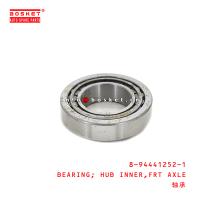 China ISUZU NPR Front Axle Hub Inner Bearing 8-94441252-1 8944412521 1.1kg for sale