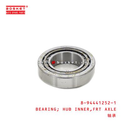 China ISUZU NPR Front Axle Hub Inner Bearing 8-94441252-1 8944412521 1.1kg for sale