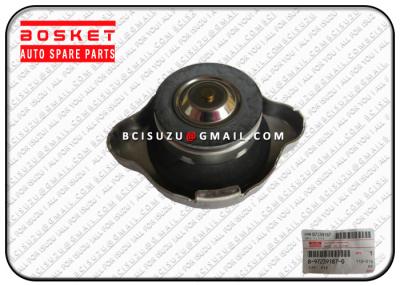 China Isuzu NKR55 4JB1 Cap Radiator 8972391870 Genuine Spare Part 0.04kg for sale