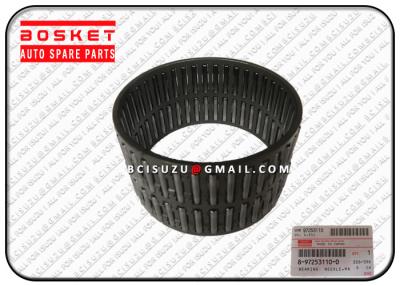 China Isuzu NPR 4HE1 Needle Mainshaft Bearing 8972531100 8-97253110-0 0.12kg for sale