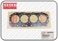 China Isuzu NKR55 4JB1 Cylinder Head Gasket 8973503180 8-97350318-0 Engine Parts for sale
