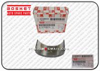 China Isuzu NKR55 4JB1 Connecting Rod Bearing Set Standard 8973582340 8943241590 for sale