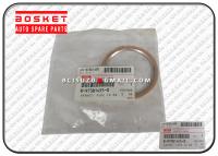China Isuzu NKR55 4JB1 Gasket Pipe To Manifold 8973814550 0.02kg Engine Part for sale