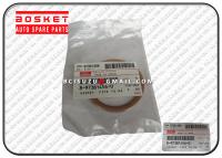 China Isuzu 8973814560 8-97381456-0 Gasket Pipe to Manifold for NKR55 4JB1 Engine 0.015kg for sale