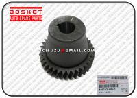 China Isuzu NKR55 4JB1 Gear Pump 8976016981 0.9kg OEM Replacement Part for sale