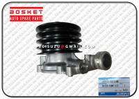 China NPR Isuzu Japan TBK Water Pump J211-0210M for Isuzu FVR34 6HK1 Engine 8976027810 for sale