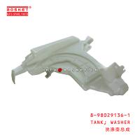 China Isuzu 8-98029136-1 Body Parts Washer Tank 8980291361 for 700P Truck for sale