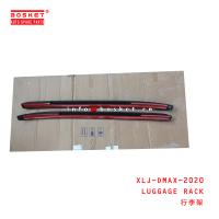 China Isuzu DMAX 2020 Luggage Rack Roof Carrier 2KG Lightweight Aluminum Alloy for sale