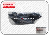 China Isuzu NKR 4JB1 Plate Step 8979978540 8-97997854-0 OEM Replacement Step Plate 0.96kg for sale