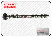 China Isuzu NKR 4JB1 Inlet Camshaft 8980031293 Genuine Auto Part 3.4kg for sale